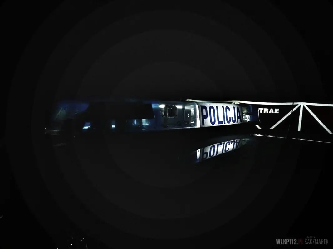 Ogromna tragedia. Nie żyje 2-letnia dziewczynka – Wielkopolska 112 Ogromna tragedia. Nie żyje 2-letnia dziewczynka – Wielkopolska 112